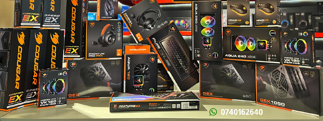 Techgenix solutions | Gaming Products Components Distributors in Sri Lanka
